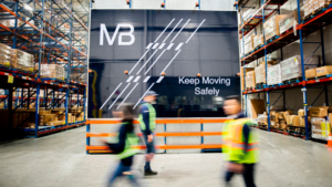 Martin Brower - TRIPTK