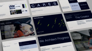 Martin Brower - TRIPTK