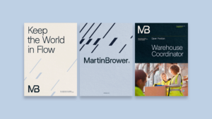 Martin Brower - TRIPTK