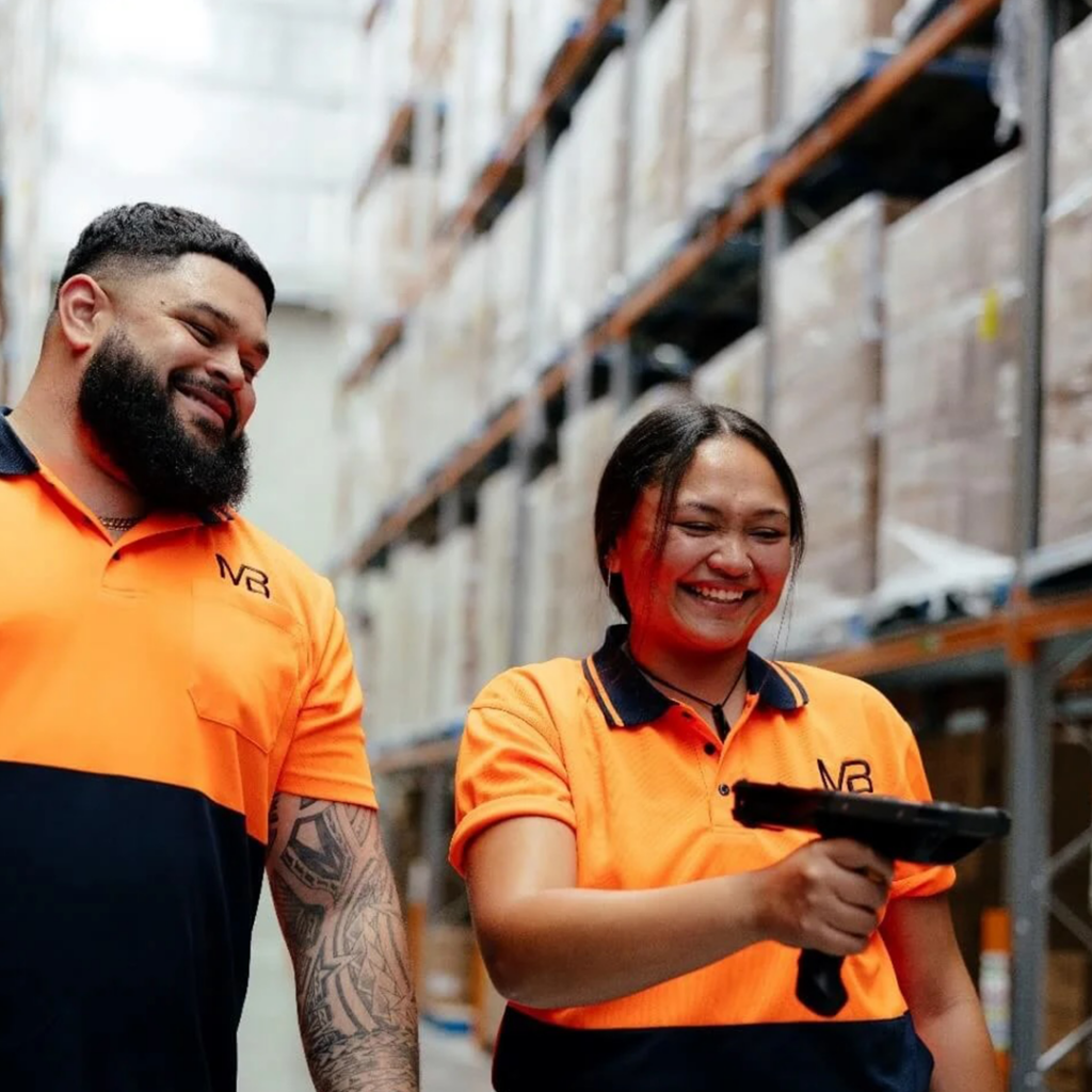 Martin Brower - TRIPTK