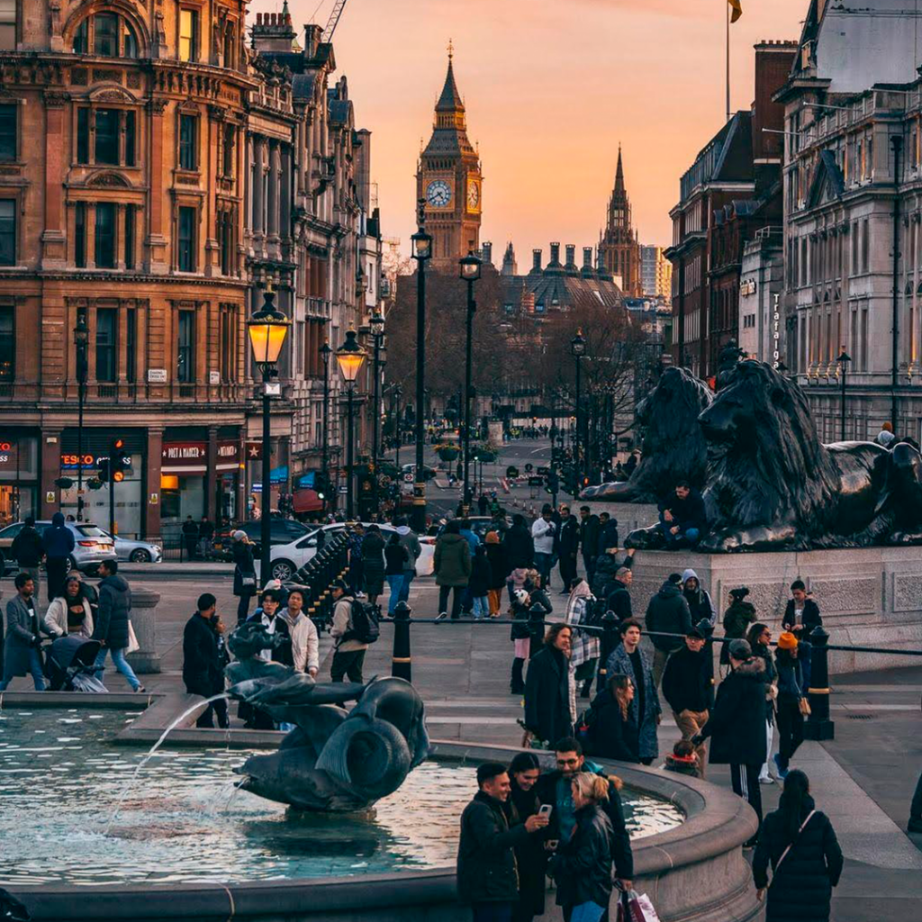 Marshall Group - TRIPTK